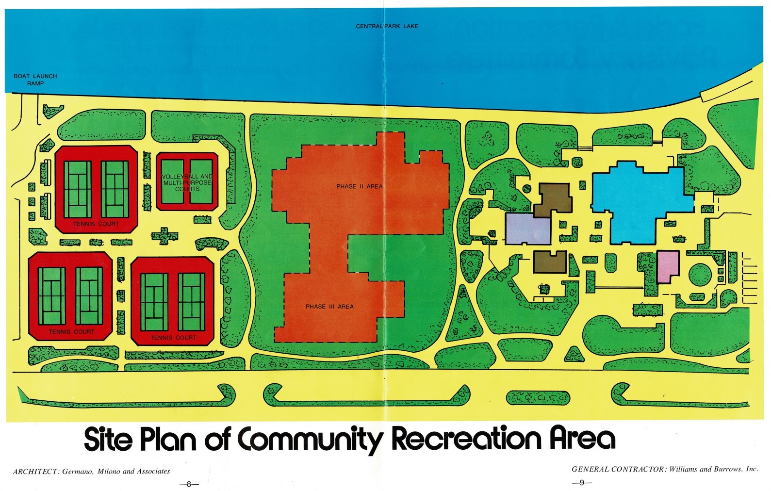 Opening of Foster City Recreation Center (1974) – Foster City ...