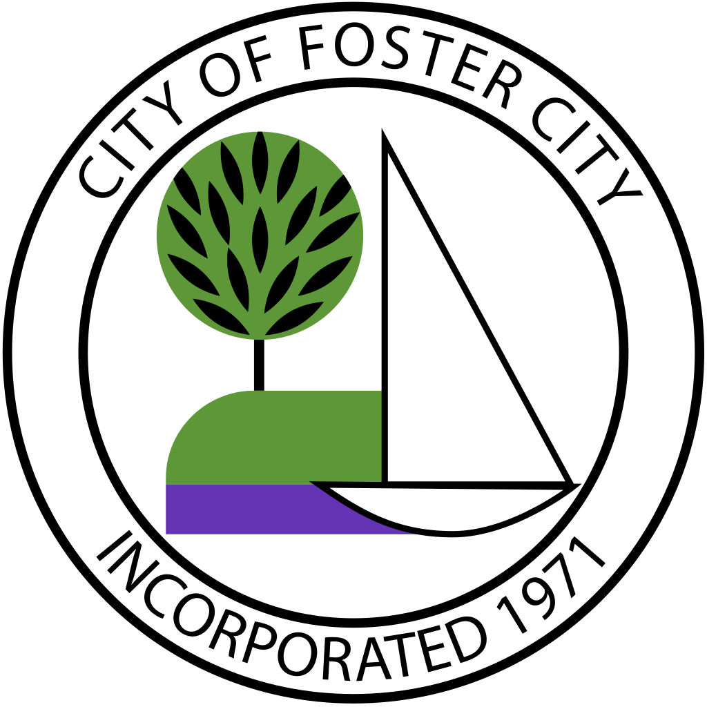 Our New Logo – Foster City Historical Society